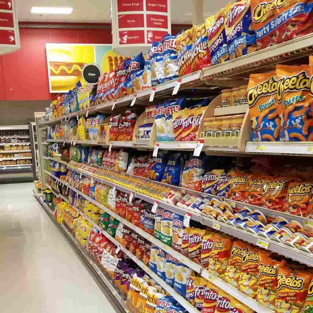 Frito Lay Merchandiser Jobs: Exciting Popular Snack Brands