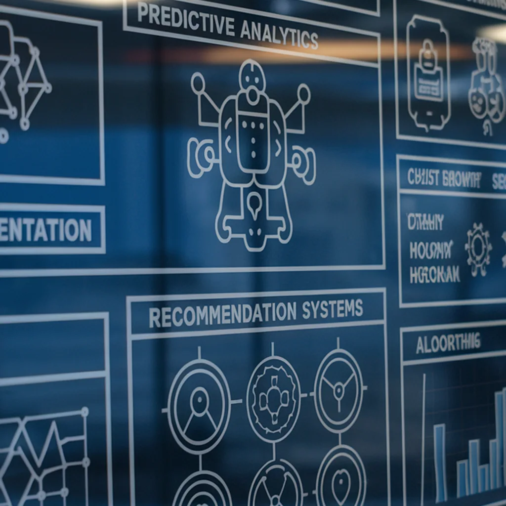 Digital Marketing Machine Learning Models for Smarter Campaigns