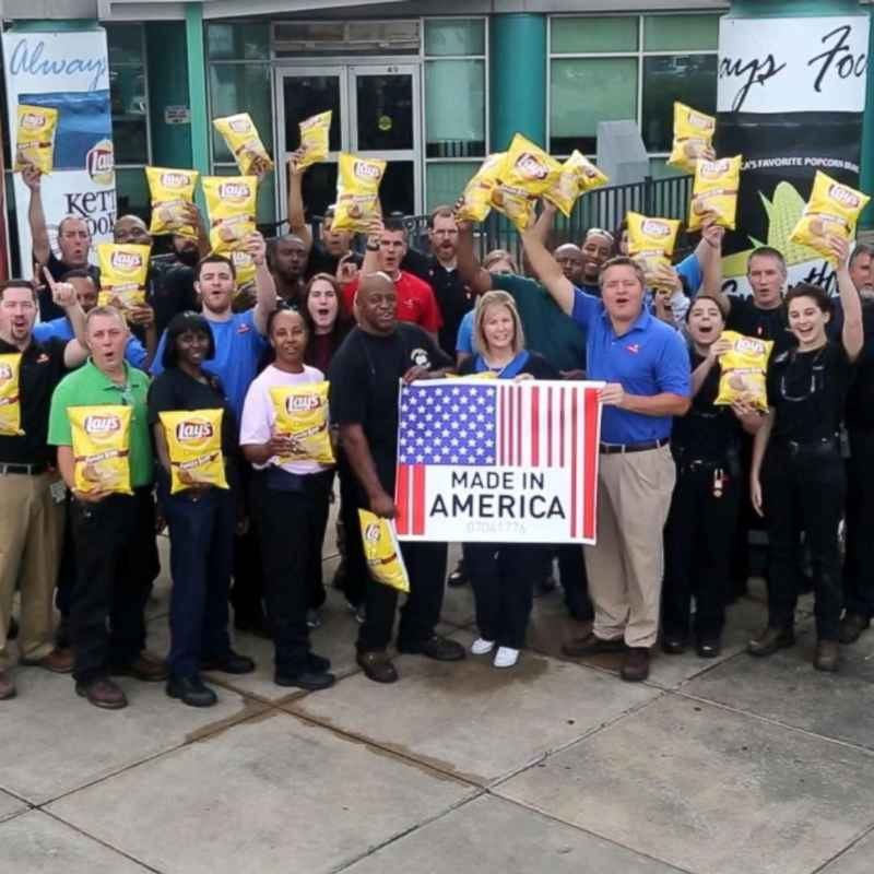 Frito Lay Merchandiser Jobs: Exciting Popular Snack Brands